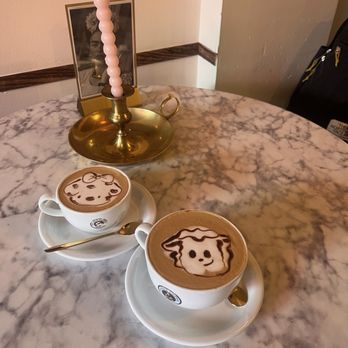 MOORE COFFEE SHOP - Updated September 2024 - 2913 Photos & 1294 Reviews ...