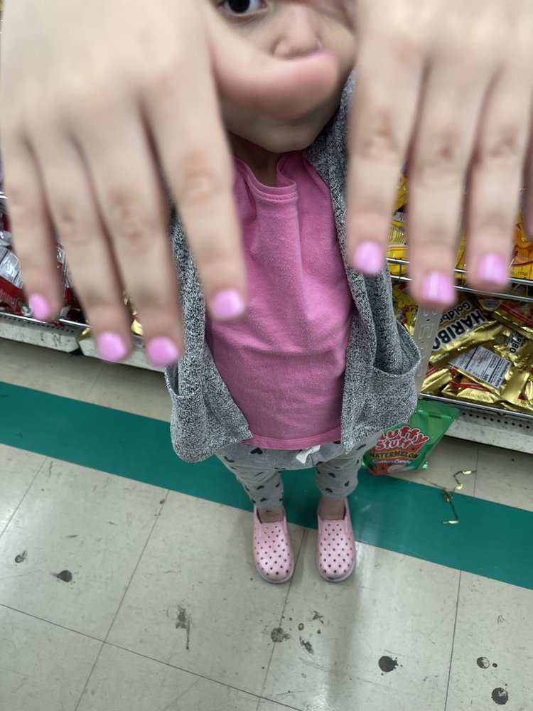 JAZZ NAILS LOUNGE - Updated February 2025 - 995 Photos & 392 Reviews ...