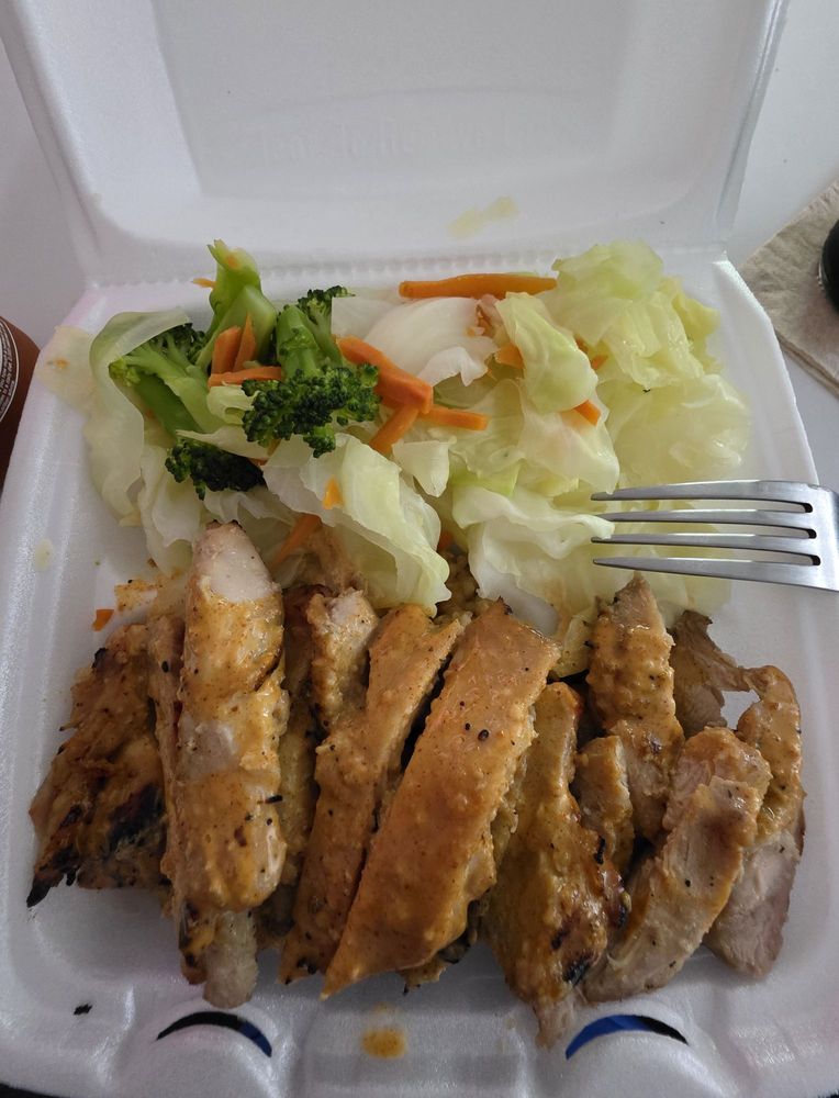 SOY GRILL TERIYAKI - Updated December 2025 - 24 Photos & 68 Reviews ...