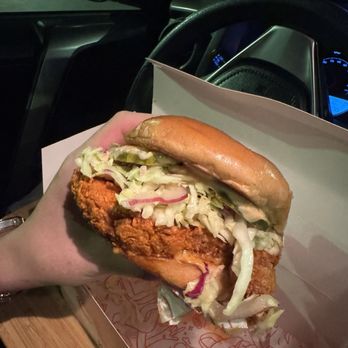 CLUCK KITCHEN - Updated October 2025 - 780 Photos & 705 Reviews - 17915 ...