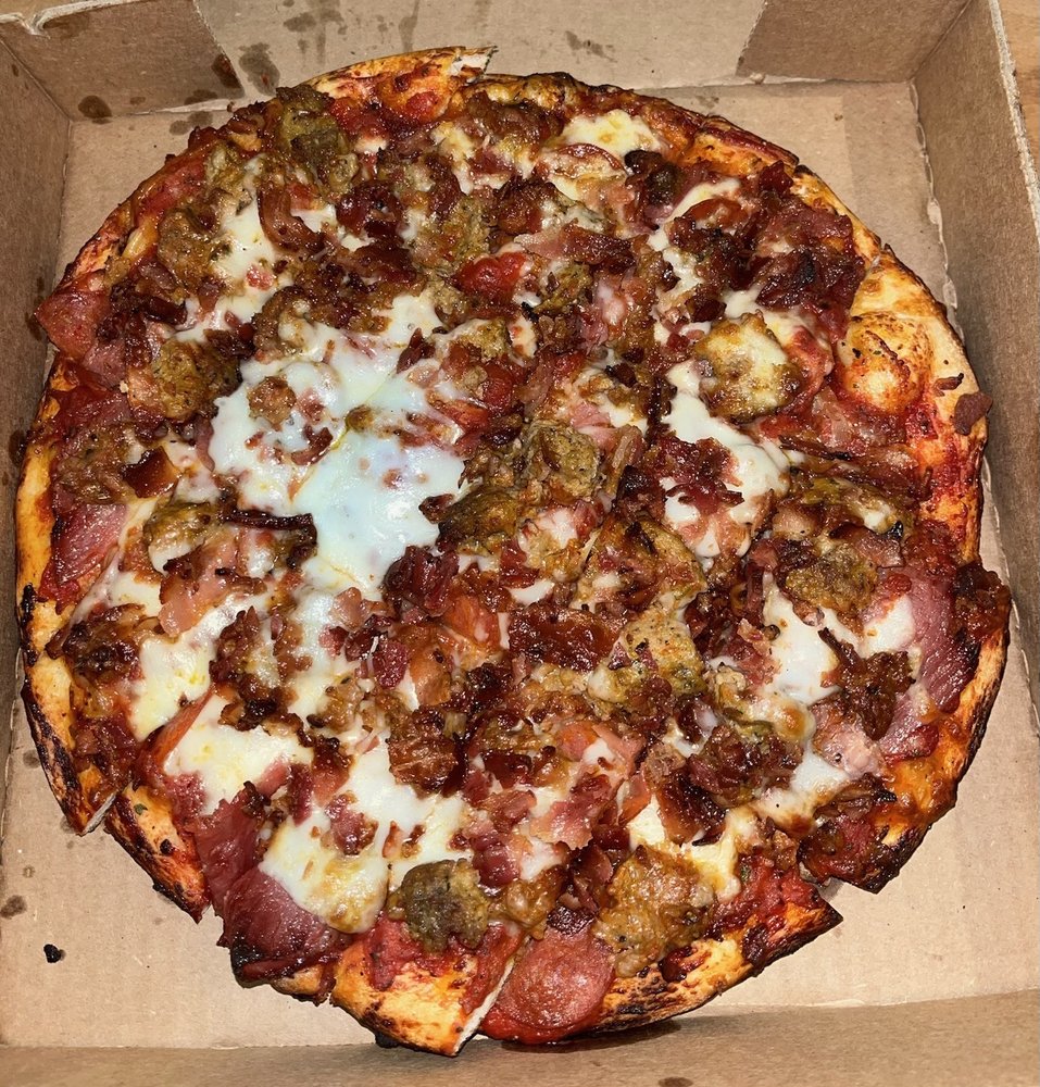 ROTOLO’S PIZZA - Updated December 2025 - 46 Photos & 80 Reviews - 1749 ...