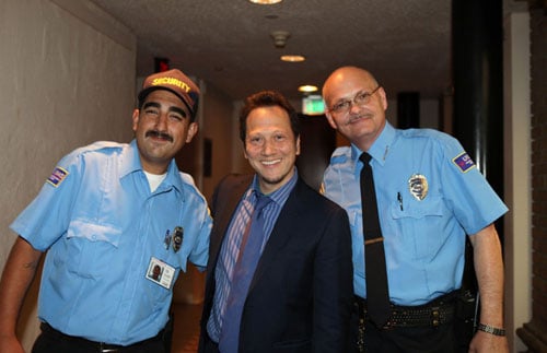 LYONS SECURITY SERVICE - Updated December 2025 - 655 University Ave ...