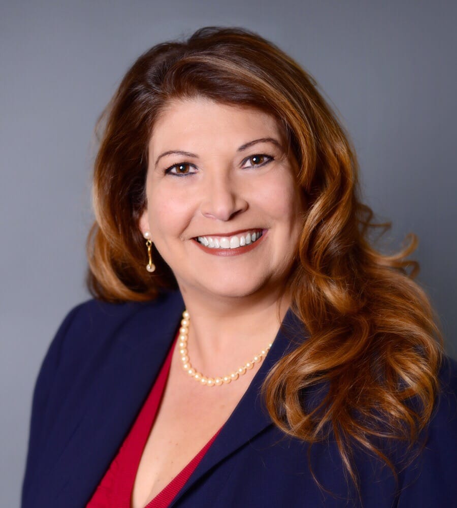 MARIA V ESTEVEZ - KELLER WILLIAMS REALTY DOWNEY - Updated September ...