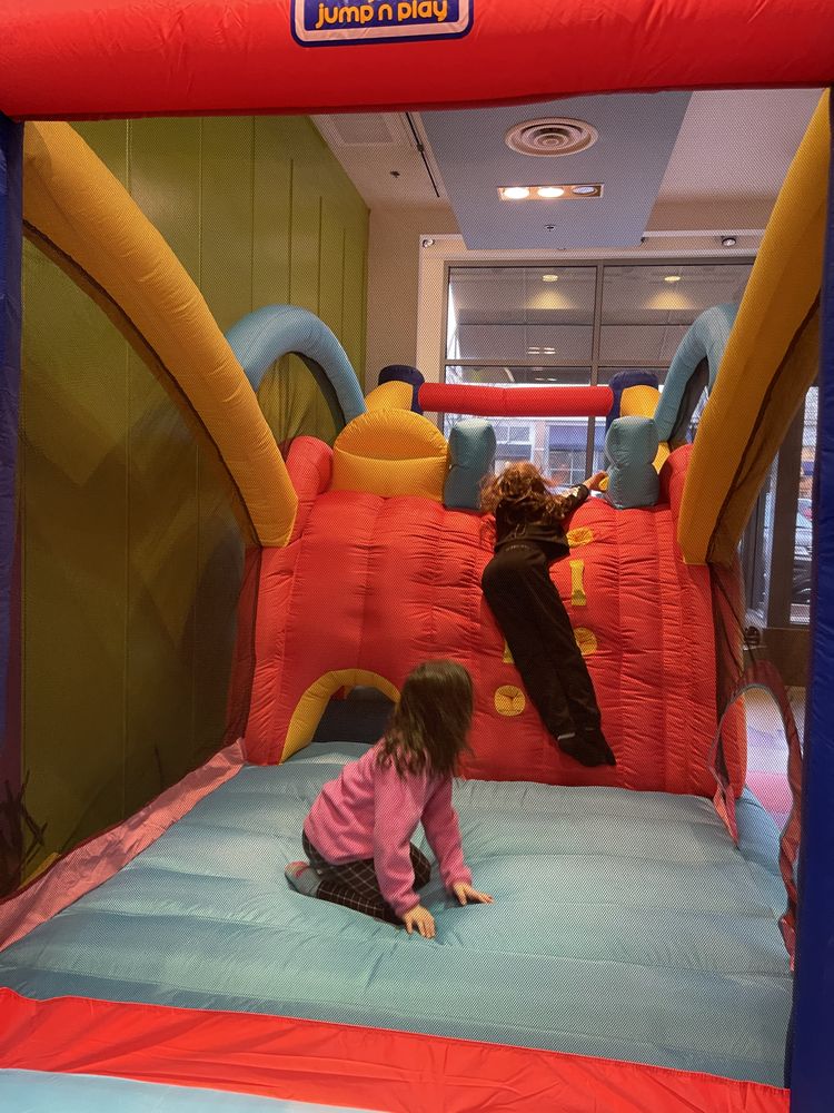 SLIME TIME II - Updated December 2025 - 2845 Center Valley Pkwy, Upper ...