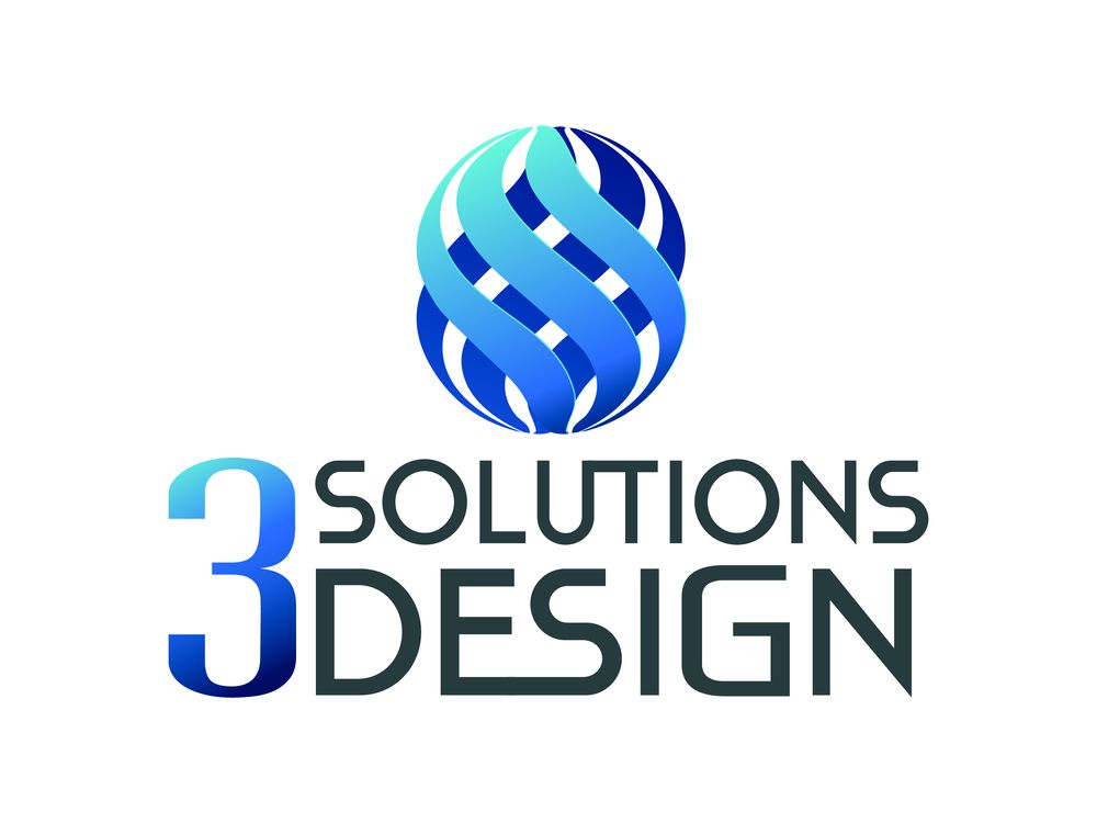 3 SOLUTIONS DESIGN - Updated March 2025 - 335 N Steelhead Way, Boise ...
