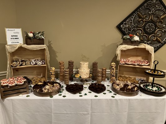 BACK ROAD BAKE SHED - Updated July 2025 - 10 Photos - 187 S Hughes Rd ...