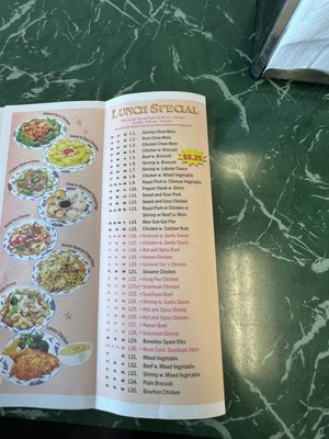 CHINA WOK - Updated December 2025 - 22 Reviews - 7960 US Hwy 1, Micco ...