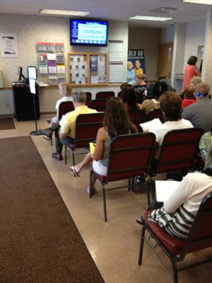 SOCIAL SECURITY - Updated December 2025 - 29 Reviews - 1051 Worthington ...