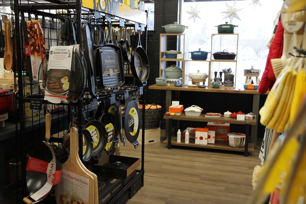 CDA GOURMET - Updated May 2026 - 842 N 4th St, Coeur d'Alene, Idaho ...