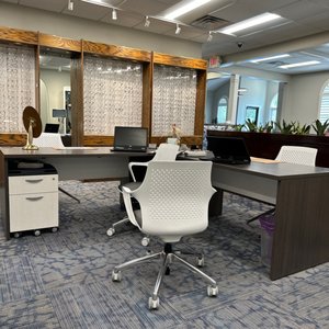 MARX OPTICAL - Updated July 2025 - 2620 Centron Dr SW, Decatur, Alabama ...