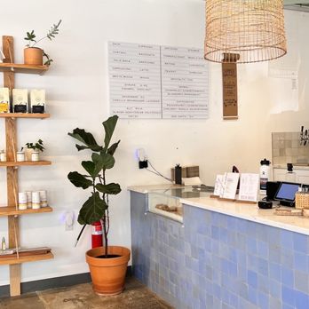 CANDOR COFFEE - Updated May 2024 - 359 Photos & 214 Reviews - 200 SW ...