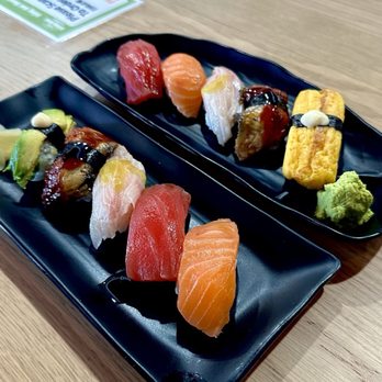 KING EEL SUSHI BENTO - Updated January 2025 - 90 Photos & 38 Reviews ...