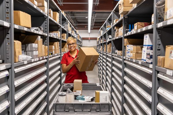 RUSH TRUCK CENTERS - DALLAS - Updated January 2026 - 29 Photos & 10 ...