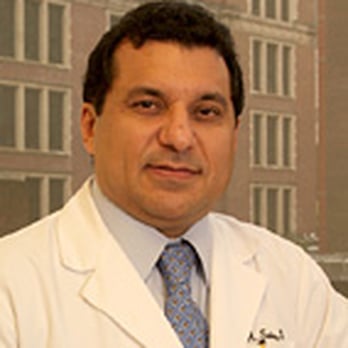 SAUD A SADIQ, MD - Updated October 2025 - 521 W 57th St, New York, New ...