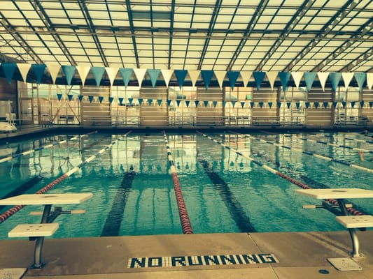 WHITNEY RANCH INDOOR POOL - Updated January 2025 - 27 Photos & 16 ...