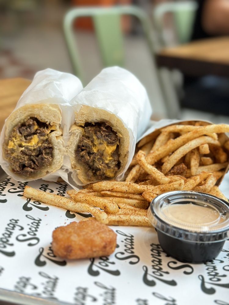 FAT SAL’S - Updated January 2026 - 42 Photos & 46 Reviews - 6600 ...