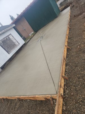 MAYAN CONCRETE - University Place, Washington - Masonry/Concrete ...