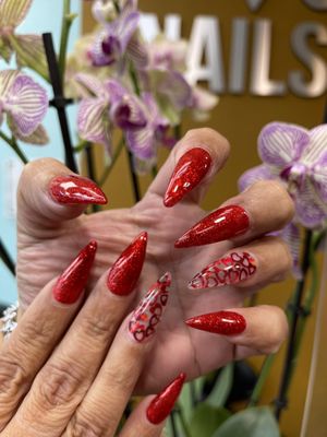 RIO NAILS & SPA - Updated August 2025 - 725 Photos & 107 Reviews - 1270 ...