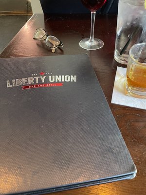 LIBERTY UNION BAR & GRILL - Updated August 2025 - 76 Photos & 194 ...