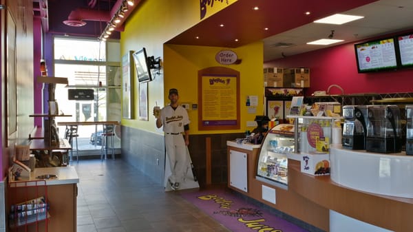 BOOSTER JUICE - Updated April 2026 - 10 Reviews - 91 Laird Drive ...