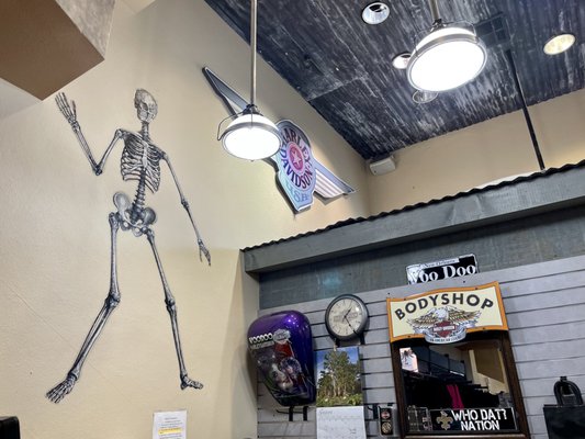 VOODOO HARLEY-DAVIDSON - Updated July 2025 - 42 Photos & 21 Reviews ...