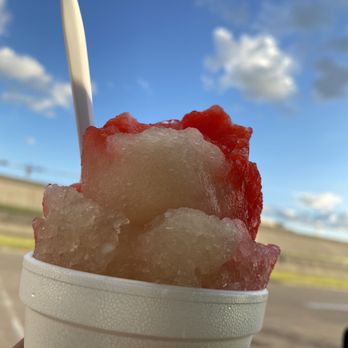 MC SNOW CONES - Updated June 2024 - 33 Photos & 31 Reviews - 1103 W ...