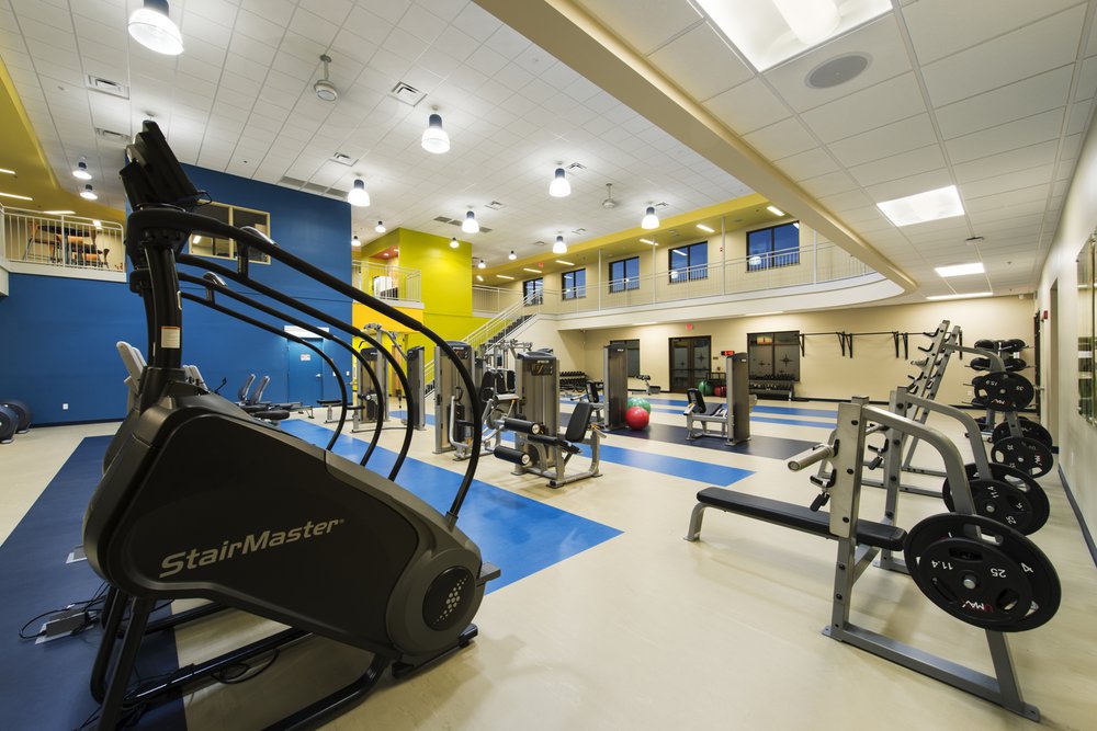 THE ROSE AT LAKEVIEW HEALTH - WOMEN’S ADDICTION REHABILITATION - 60 Photos & 13 Reviews - 1900 ...