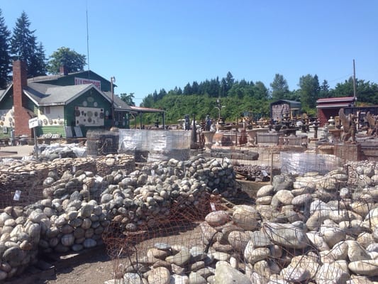 West Sound Landscape Supplies
