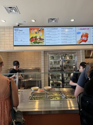 CAVA - Updated December 2025 - 103 Photos & 120 Reviews - 4010 S ...