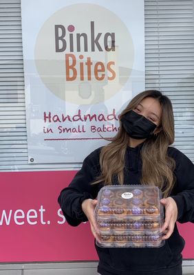 BINKA BITES - Updated December 2025 - 835 Photos & 369 Reviews - 304 ...