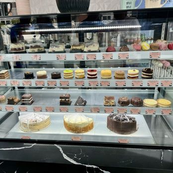 DAILY DRIP COFFEE & DESSERTS - Updated April 2024 - 139 Photos & 42 ...