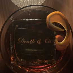 DEATH & CO DC - Updated November 2025 - 191 Photos & 103 Reviews - 124 ...