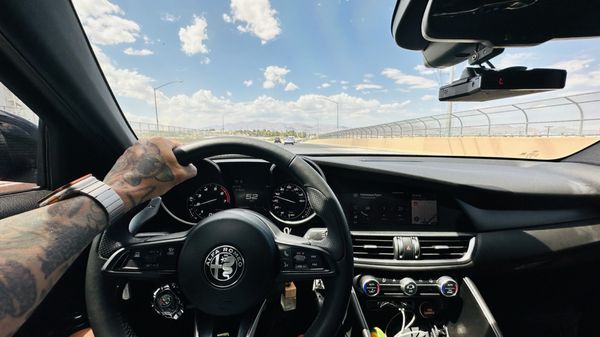 TOWBIN ALFA ROMEO - Updated November 2025 - 486 Photos & 239 Reviews ...