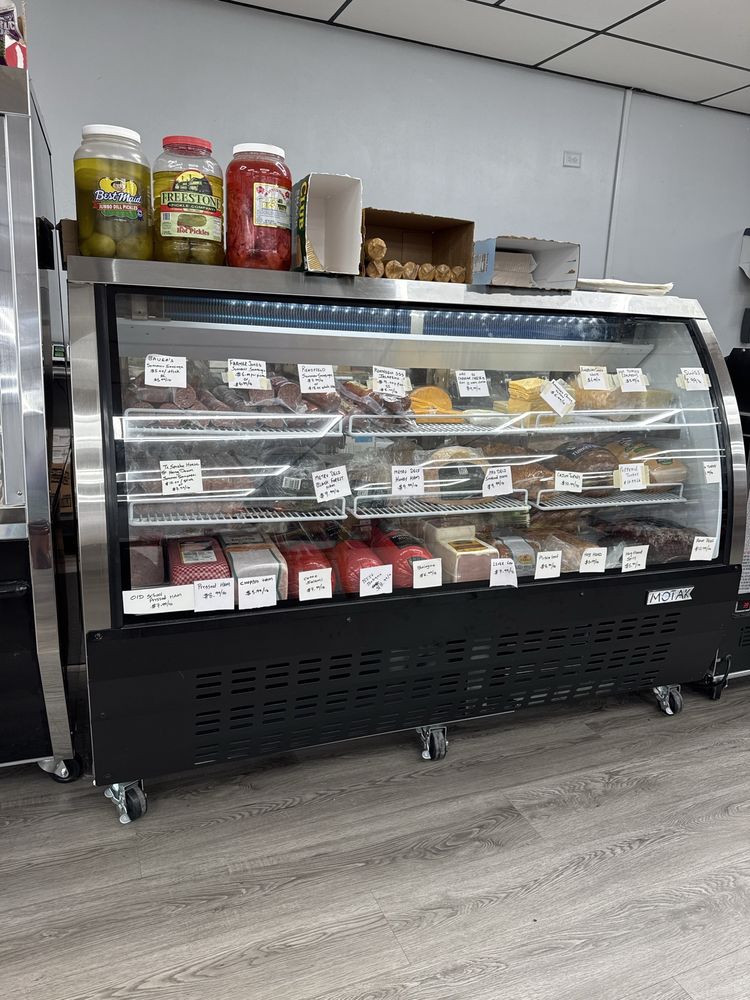 SG MEAT & FOOD - Updated October 2025 - 1202 E Milam St, Mexia, Texas ...