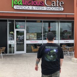 TEALICIOUS CAFE - Updated December 2025 - 238 Photos & 324 Reviews ...