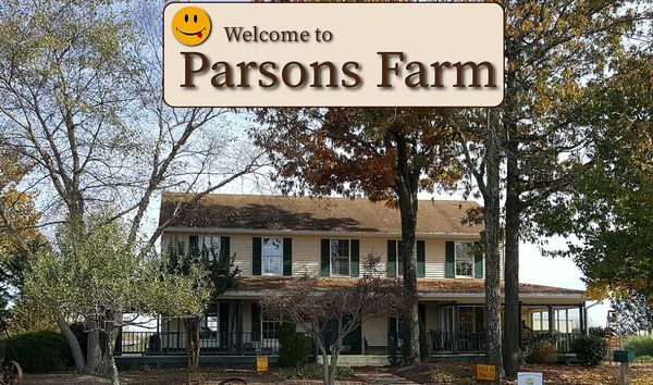 PARSONS FARM - Updated July 2025 - 11 Reviews - 14319 Dumfries Rd ...