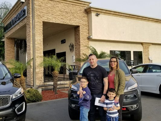 STG AUTO GROUP OF ONTARIO - Updated October 2025 - 562 Photos & 674 ...