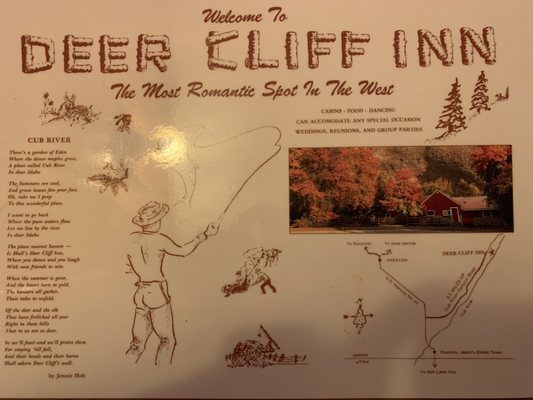 DEER CLIFF INN RESTAURANT - Updated July 2025 - 16 Reviews - 2016 N ...