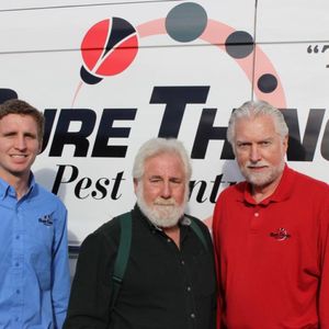 SCHERZINGER PEST CONTROL - Updated October 2025 - 16 Photos & 42 ...