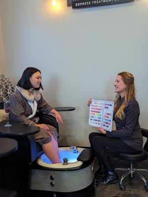 THE REFUGE SPA - 225 Photos & 88 Reviews - 1 S Lake St, Reno, Nevada ...