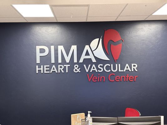 PIMA HEART & VASCULAR - Updated October 2025 - 190 Reviews & 29 Photos - 2404 E River Rd, Tucson ...