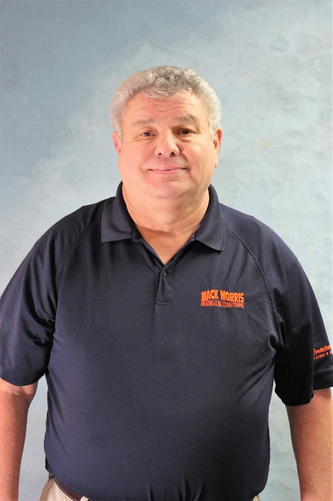 MACK MORRIS HEATING AND AIR CONDITIONING - Updated May 2026 - 14 ...