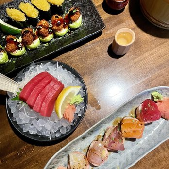 CITY MARKET SUSHI - Updated December 2025 - 675 Photos & 371 Reviews ...