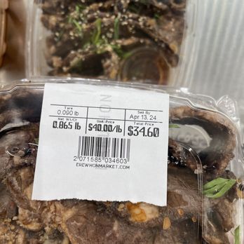 EREWHON - Updated September 2024 - 432 Photos & 128 Reviews - 339 N ...