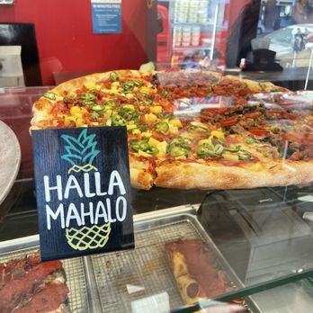 SLICE OF HOMAGE PIZZA - Updated March 2025 - 882 Photos & 616 Reviews ...