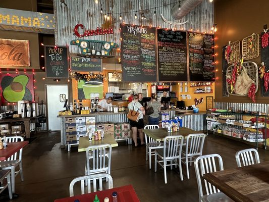 TACO MAMA - TRACE CROSSINGS - Updated January 2026 - 84 Photos & 67 ...