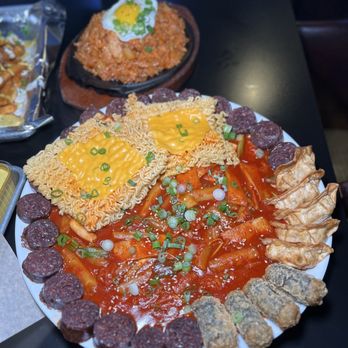 CHON DAK - Updated March 2025 - 898 Photos & 671 Reviews - 15915 S ...