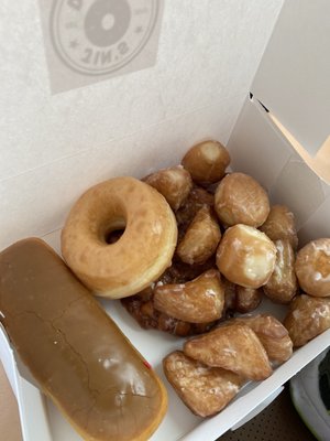 JIN’S DONUTS - Updated March 2025 - 39 Photos & 50 Reviews - 13150 ...