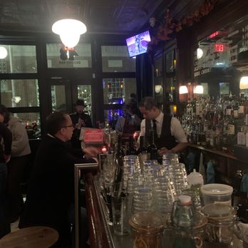 SASSAFRAS BAR - 288 Photos & 406 Reviews - 48 S 2nd St, Philadelphia ...
