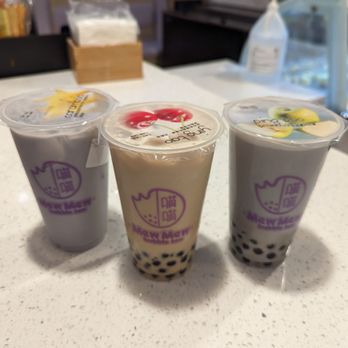 MEW MEW BOBA - Updated January 2026 - 22 Photos & 12 Reviews - 927 Arch ...